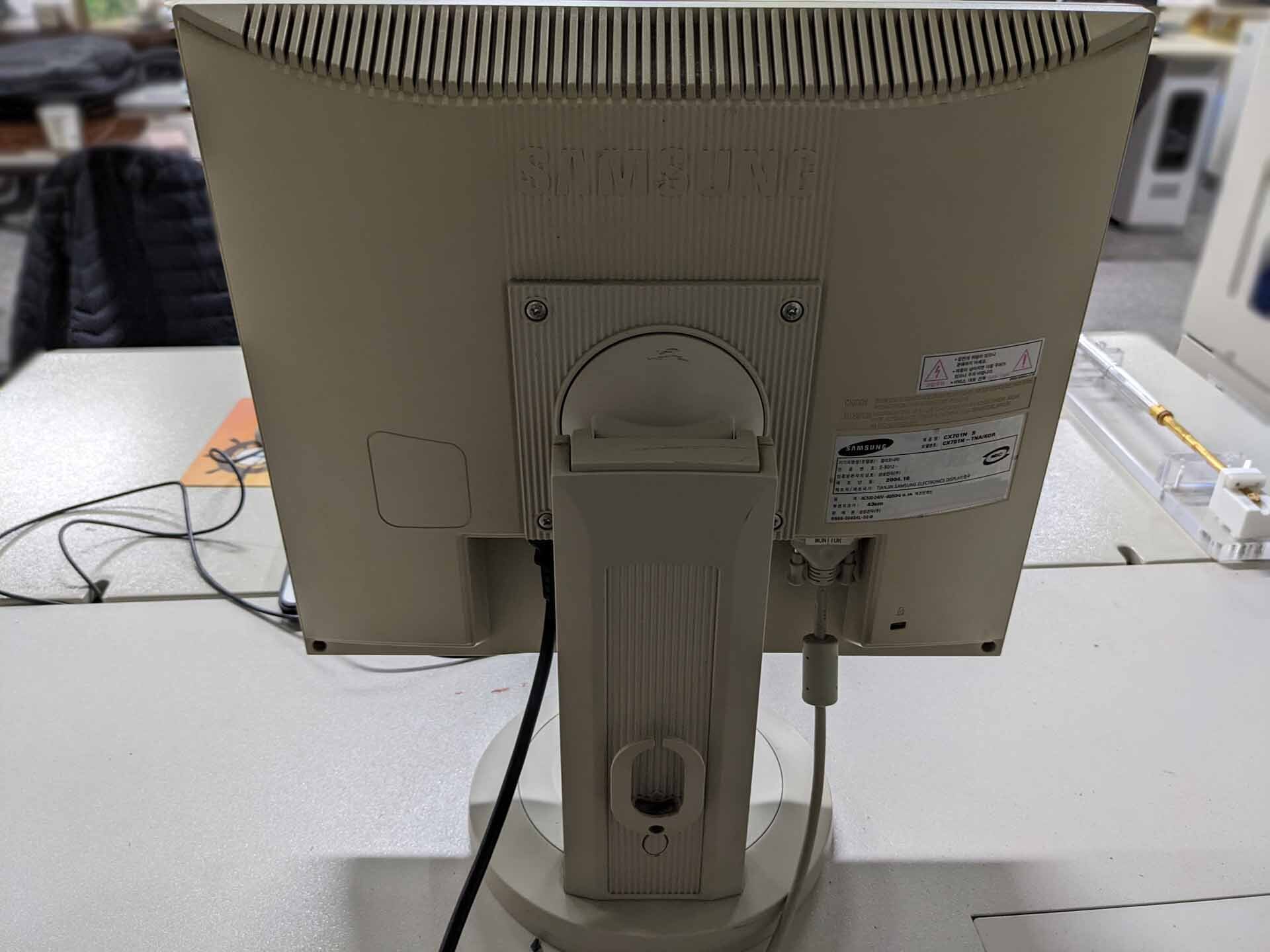 HITACHI S-5500 SEM 익숙한 판매용 가격 #293596730 > 사다 from CAE
