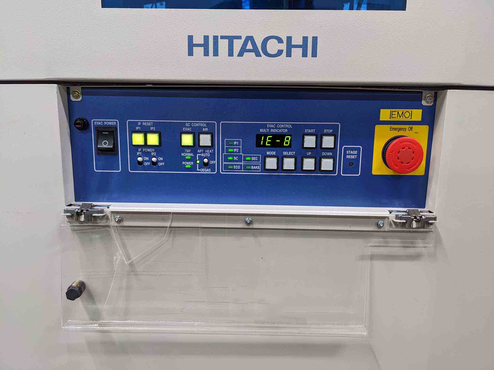 HITACHI S-5500 SEM 익숙한 판매용 가격 #293596730 > 사다 from CAE