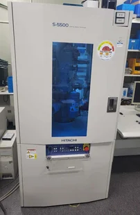 HITACHI S-5500 SEM used for sale price #293596730 > buy from CAE