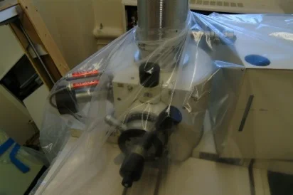 HITACHI S-570 SEM used for sale price #134826 > buy from CAE