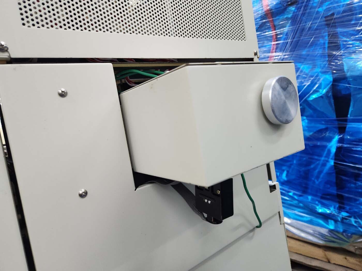 HITACHI S-6000 SEM used for sale price #293696970 > buy from CAE