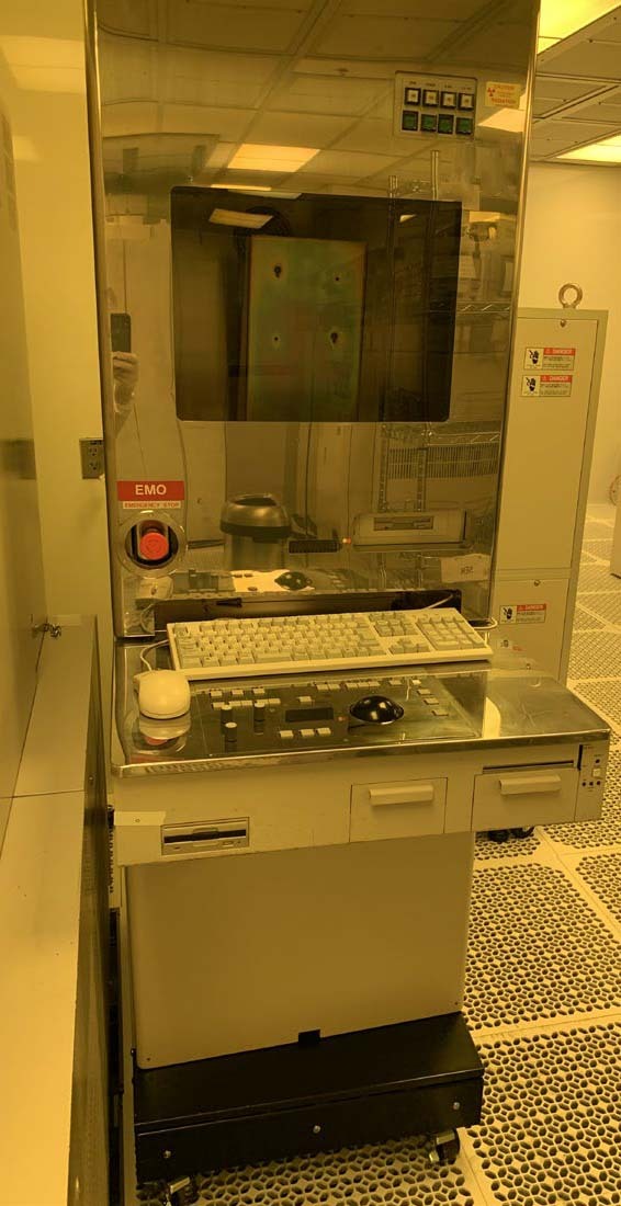 HITACHI S-7800 SEM 사용됨 판매용 가격 #293666734, 1996 > 구매 로부터 CAE