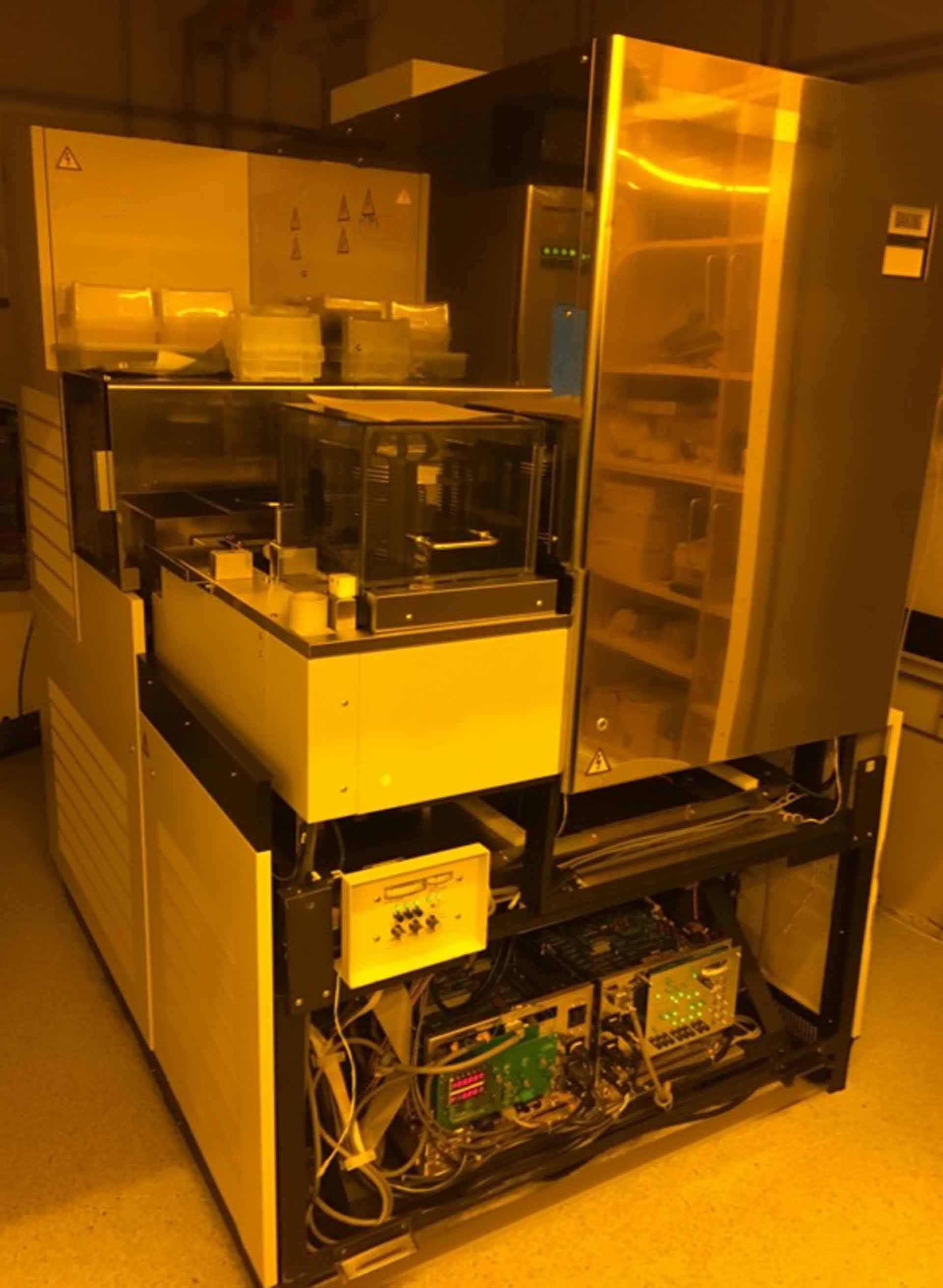 HITACHI S-7800H SEM used for sale price #9249263, 1998 > buy from CAE