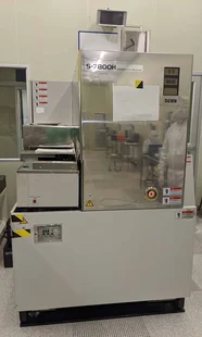 HITACHI S-7800H SEM 판매 가격 #293641909, 1997에 사용됨 > CAE에서 구매