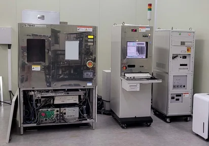 HITACHI S-7840 SEM used for sale price #293667159, 2007 > buy from CAE