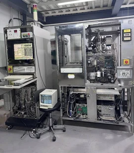 HITACHI S-7840 SEM used for sale price #293814830 > buy from CAE