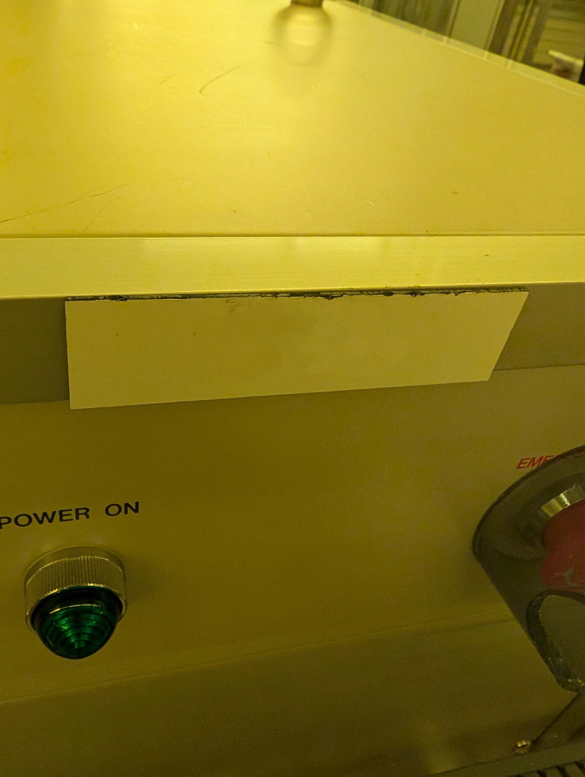 HITACHI S-8800 SEM used for sale price #293767100, 1995 > buy from CAE