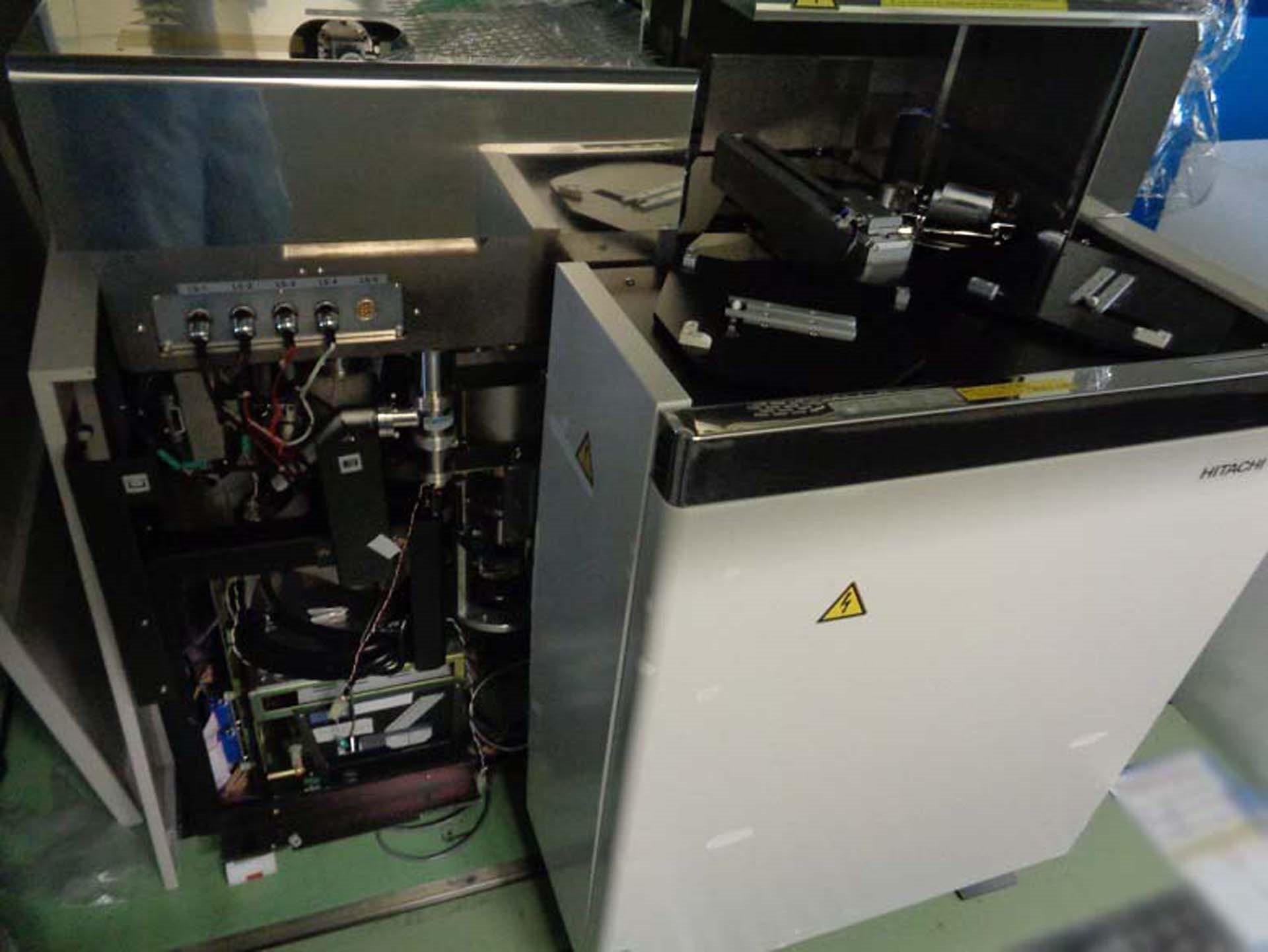 HITACHI S-8820S SEM 판매 가격 #9239676에 사용됨 > CAE에서 구매