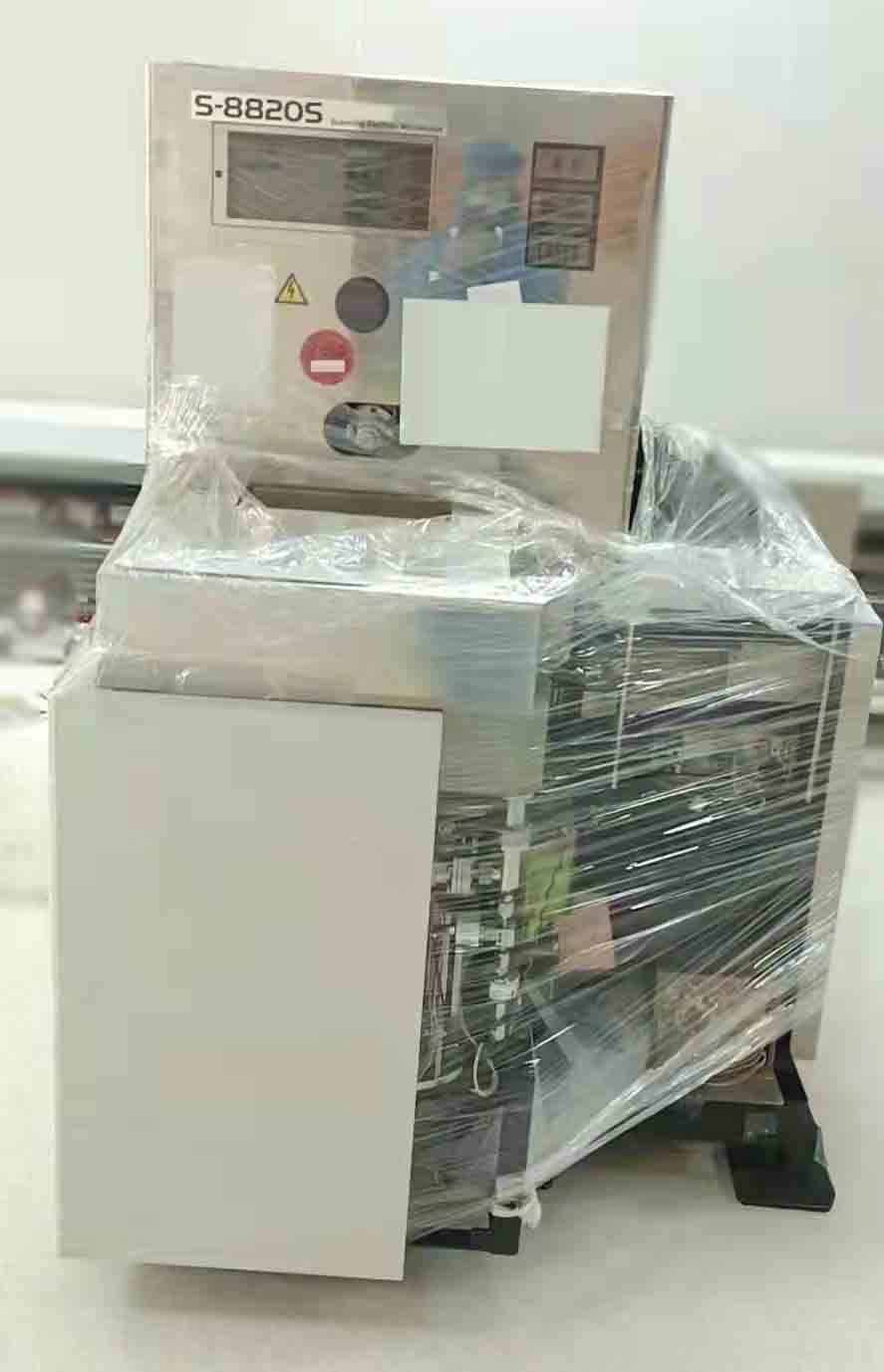 HITACHI S-8820S SEM used for sale price #293594730, 1996 > buy from CAE