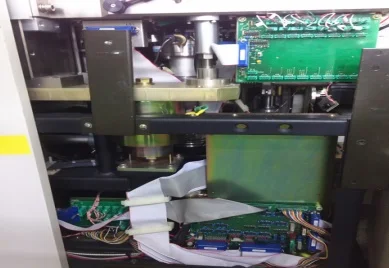 HITACHI S-8820 SEM used for sale price #9102791, 1996 > buy from CAE