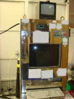 HITACHI S-8820 SEM used for sale price #9169558, 1996 > buy from CAE