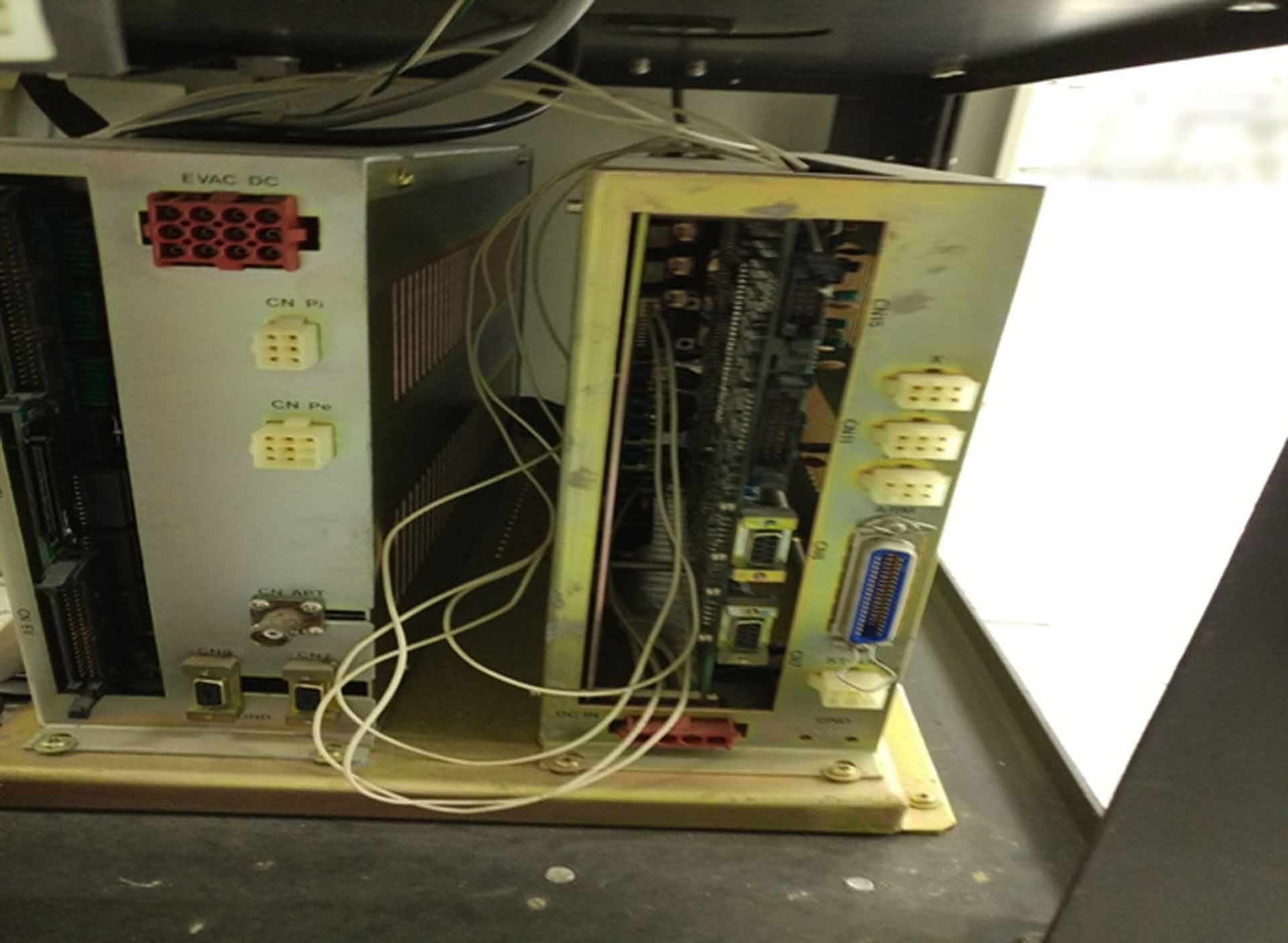 HITACHI S-8820 SEM used for sale price #9170906 > buy from CAE