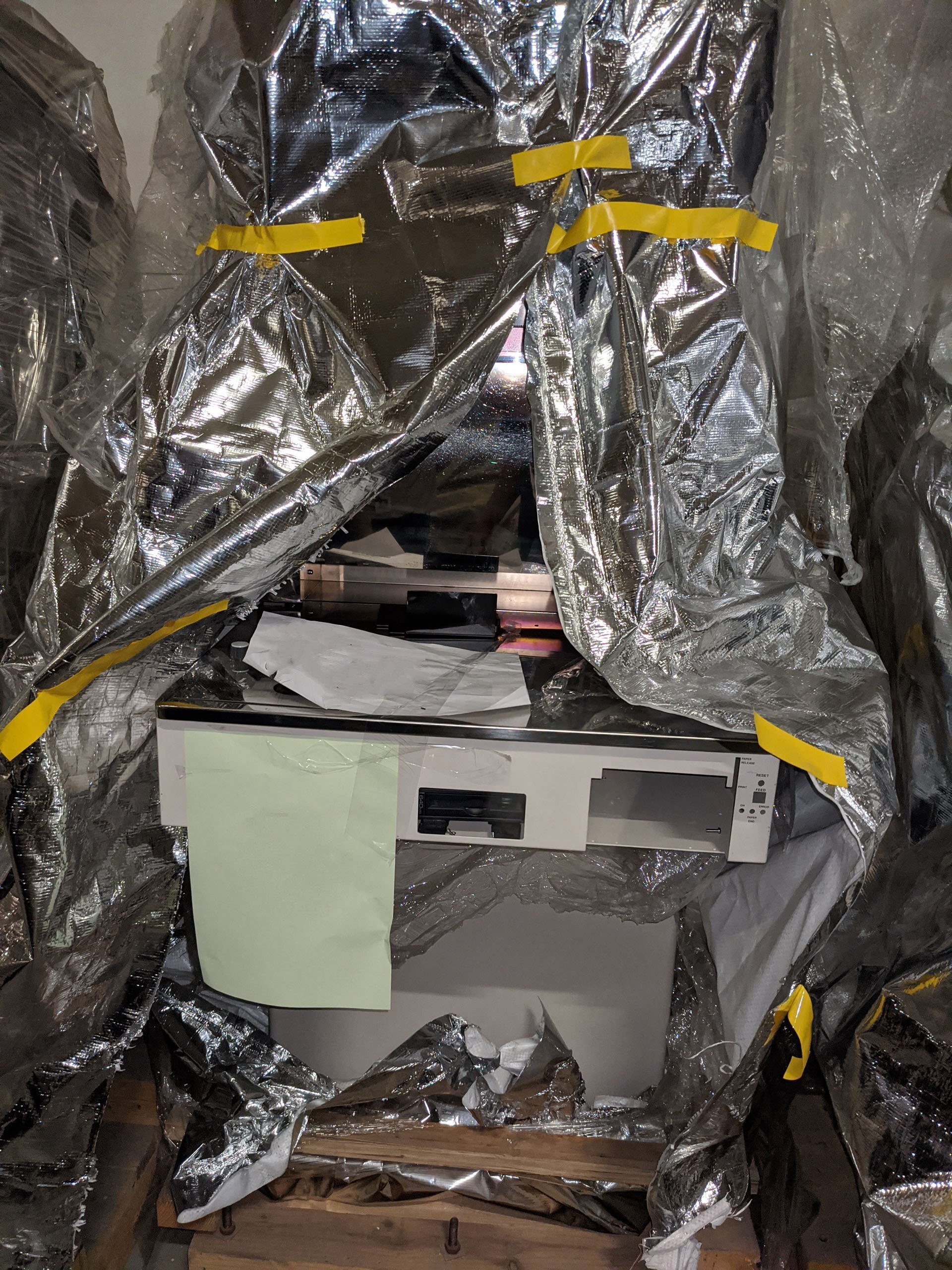 HITACHI S-8820S SEM used for sale price #9364241, 1996 > buy from CAE