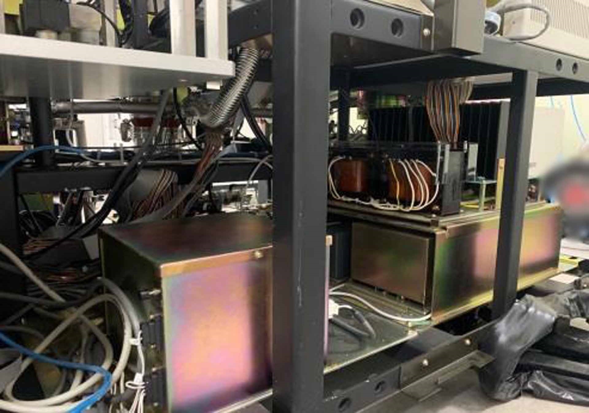 HITACHI S-8840 SEM 익숙한 판매용 가격 #9214004, 1997 > 사다 from CAE