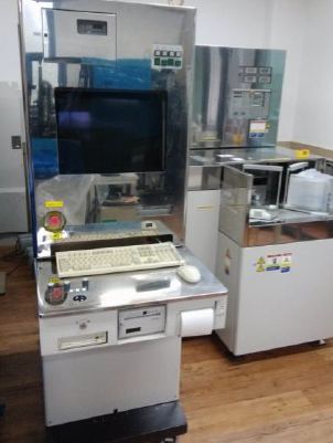HITACHI S-9200 SEM used for sale price #9115671 > buy from CAE