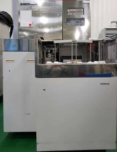 HITACHI S-9200 SEM used for sale price #9209646, 1999 > buy from CAE