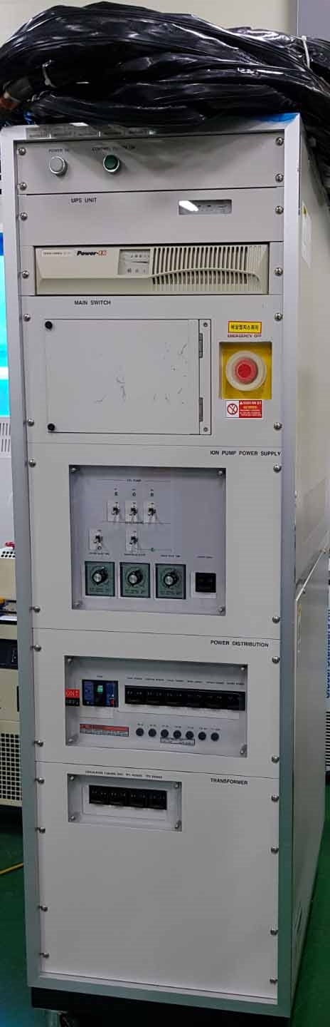 HITACHI S-9200 SEM used for sale price #9209646, 1999 > buy from CAE