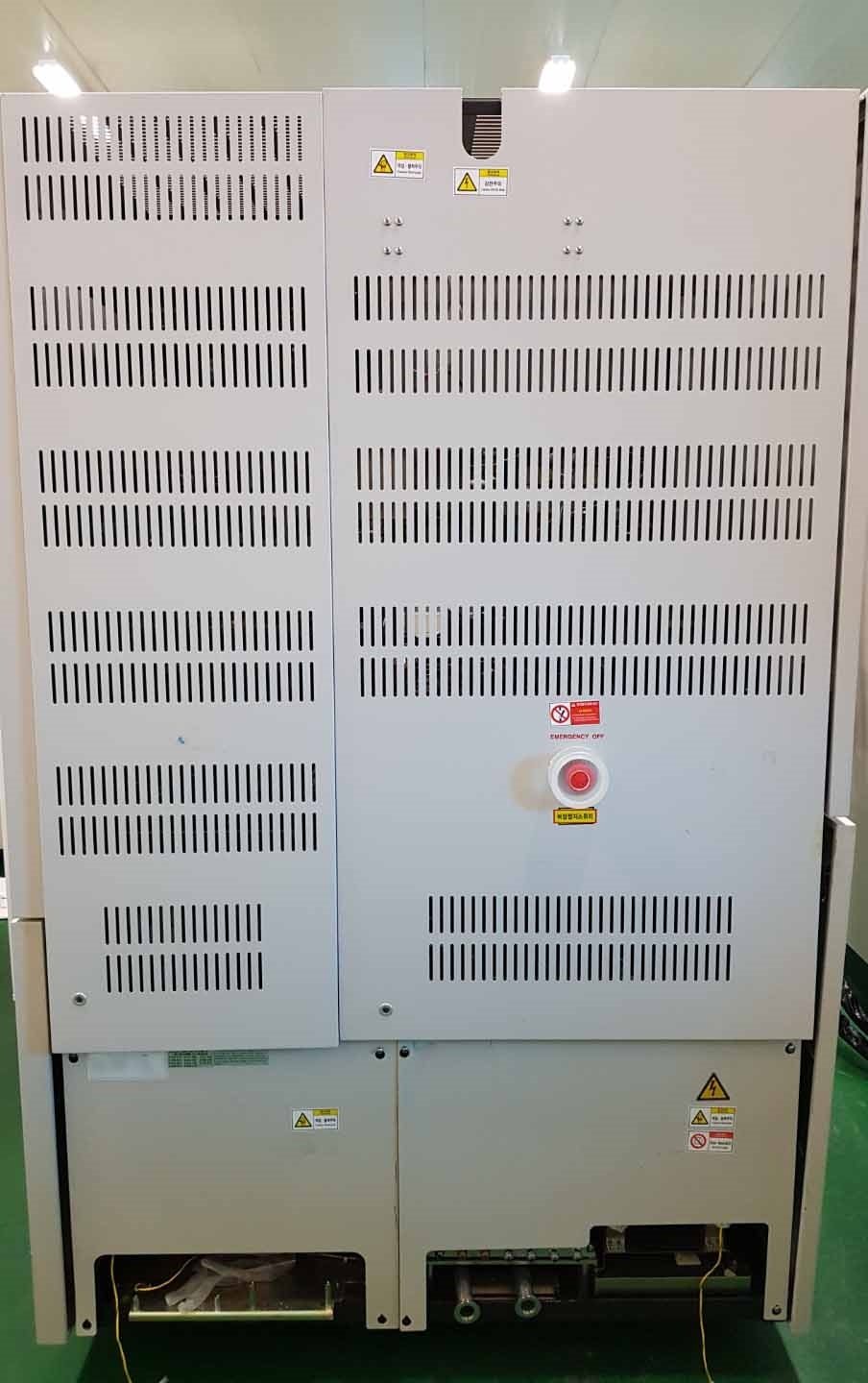 HITACHI S-9200 SEM used for sale price #9209646, 1999 > buy from CAE