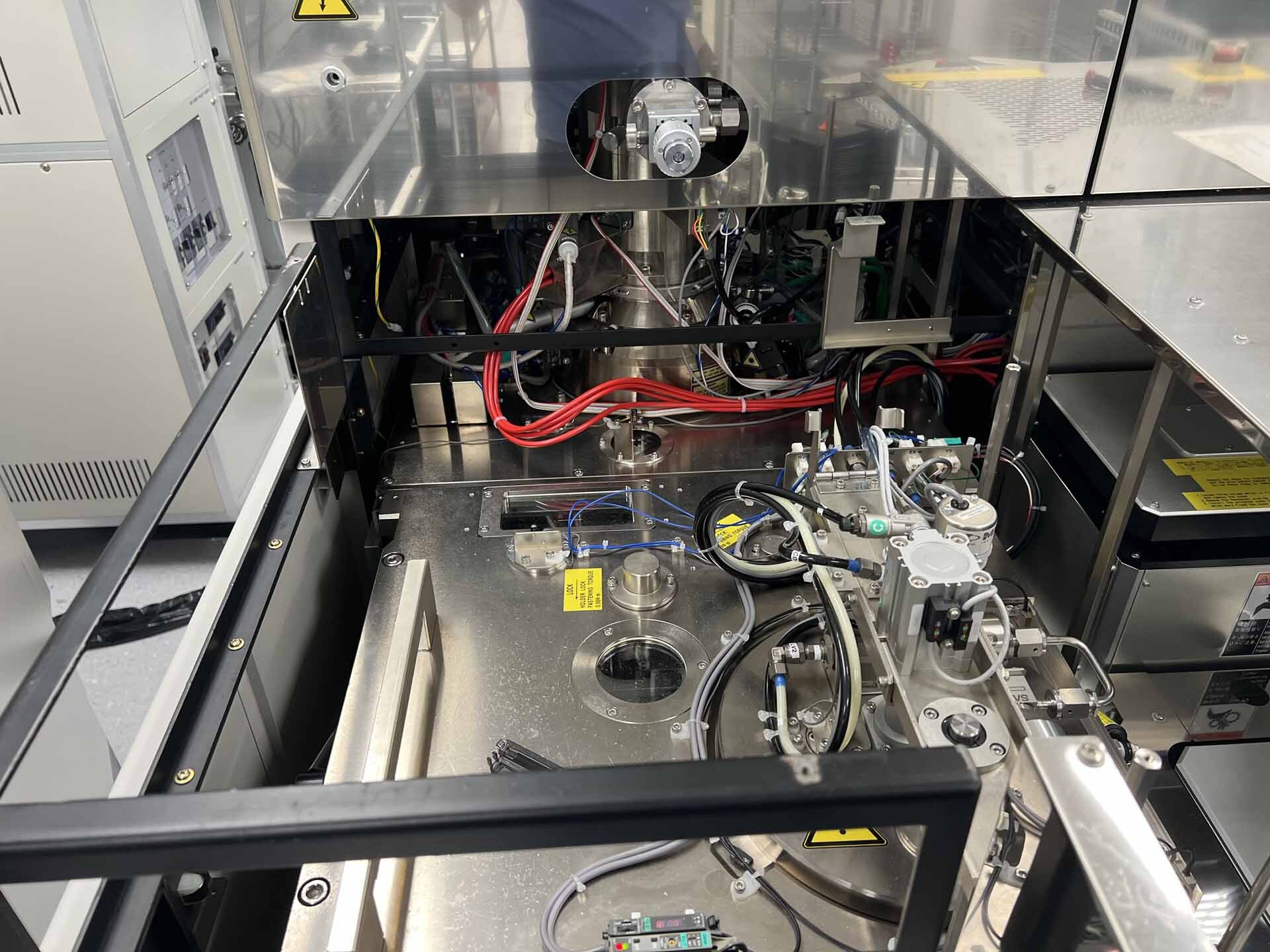 HITACHI S-9220 SEM 익숙한 판매용 가격 #293618043 > 사다 from CAE