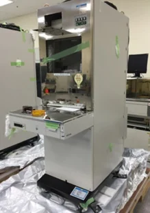 HITACHI S-9220 SEM used for sale price #9099556, 8" > buy from CAE