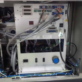 HITACHI S-9260A SEM used for sale price #9189513 > buy from CAE