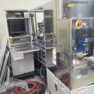 HITACHI S-9260A SEM used for sale price #9189513 > buy from CAE