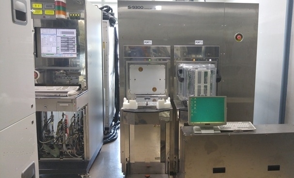 HITACHI S-9300 SEM 판매 가격 #9257614, 2000에 사용됨 > CAE에서 구매