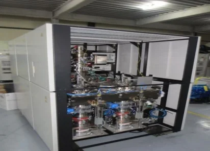 HITACHI S-9300 SEM used for sale price #9153549, 2000 > buy from CAE