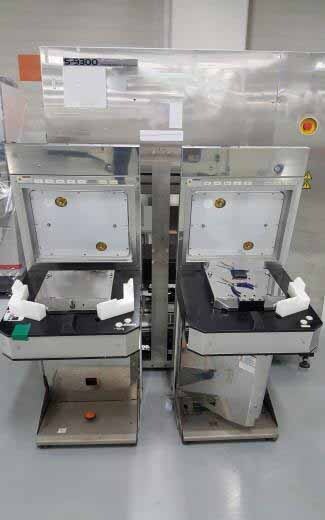 HITACHI S-9300 SEM 用於銷售價格 #9166784 > 從 CAE 購買