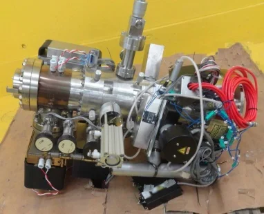 HITACHI S-9300 SEM used for sale price #9176361 > buy from CAE