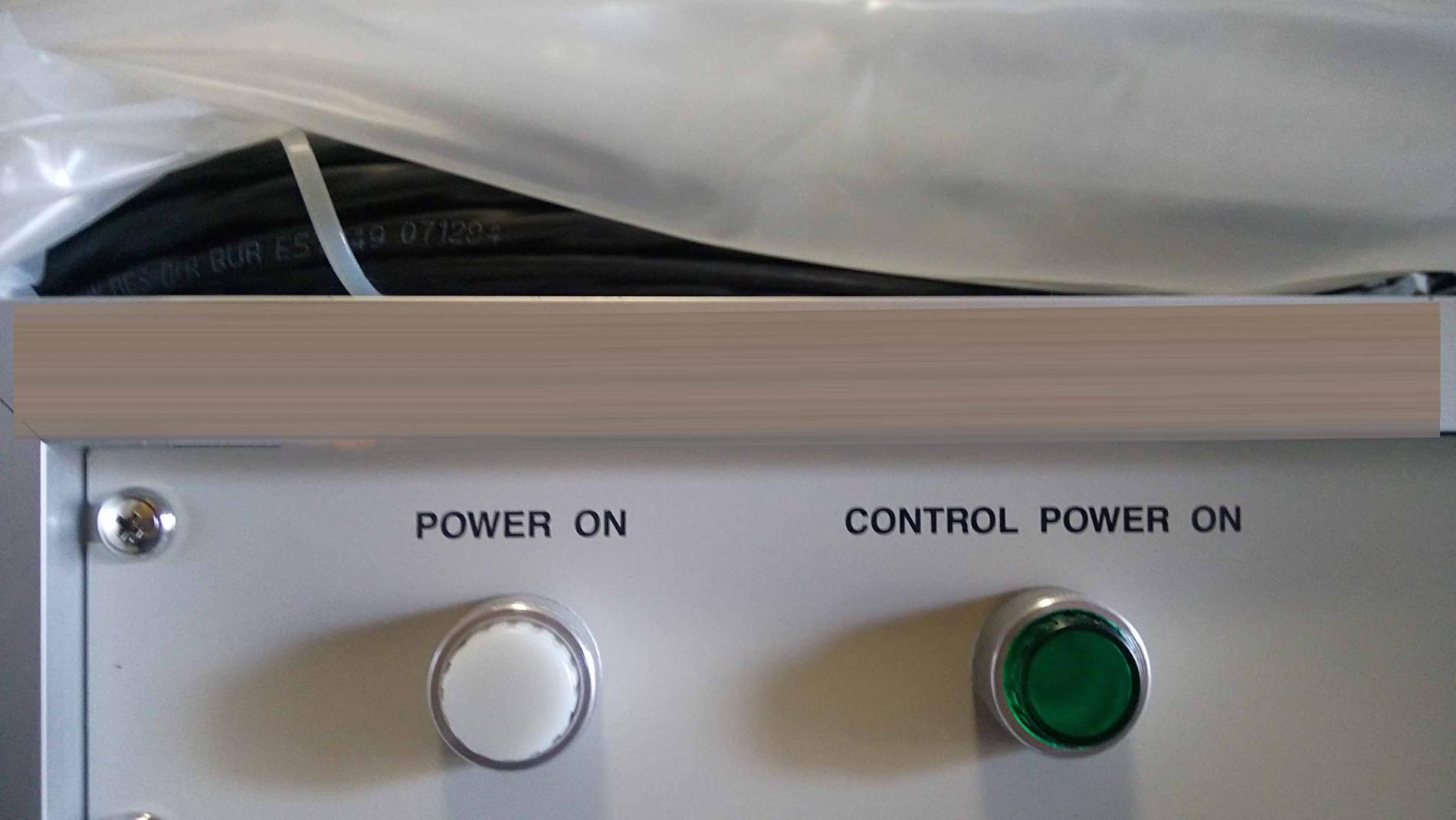 HITACHI S-9300 SEM used for sale price #9169651 > buy from CAE