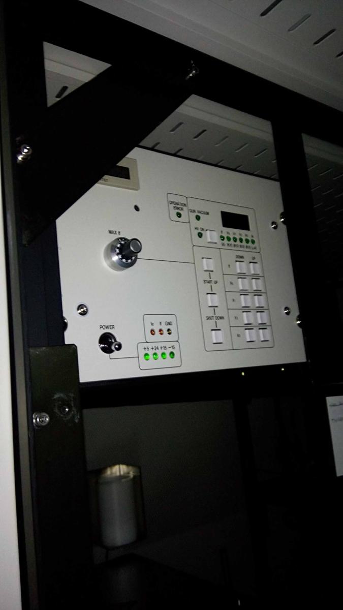 HITACHI S-9300 SEM used for sale price #9169651 > buy from CAE