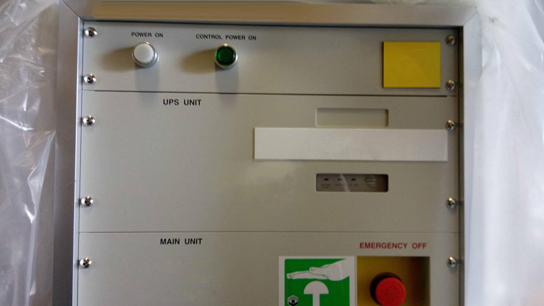 HITACHI S-9300 SEM used for sale price #9169651 > buy from CAE