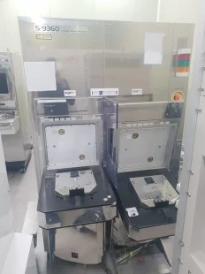 HITACHI S-9360 SEM used for sale price #9275668, 2003 > buy from CAE