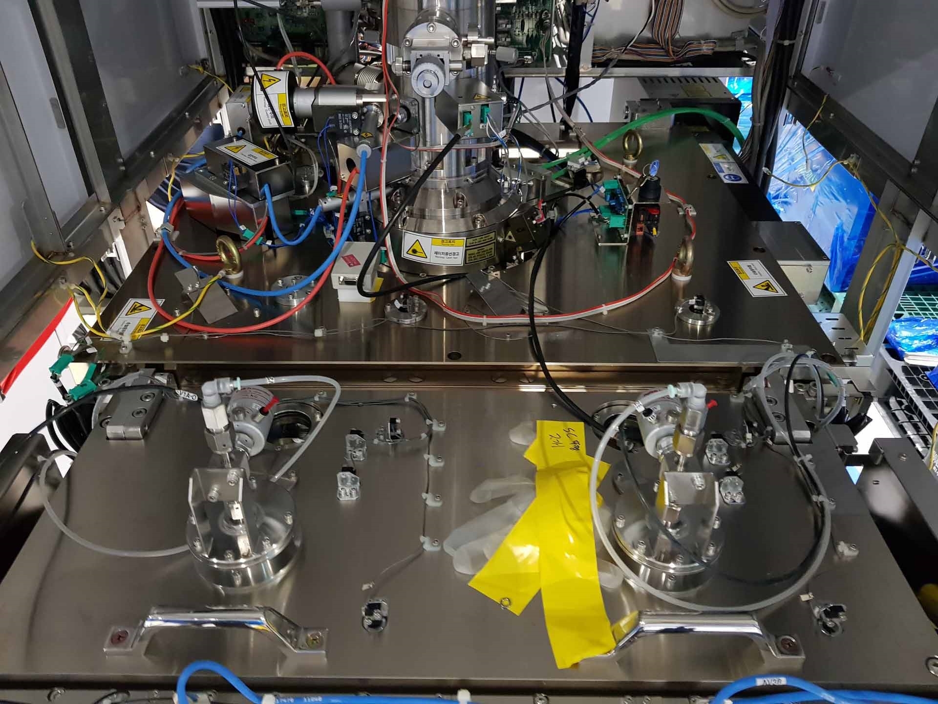 HITACHI S-9380 Type II SEM used for sale price #9231988, 2005 > buy ...