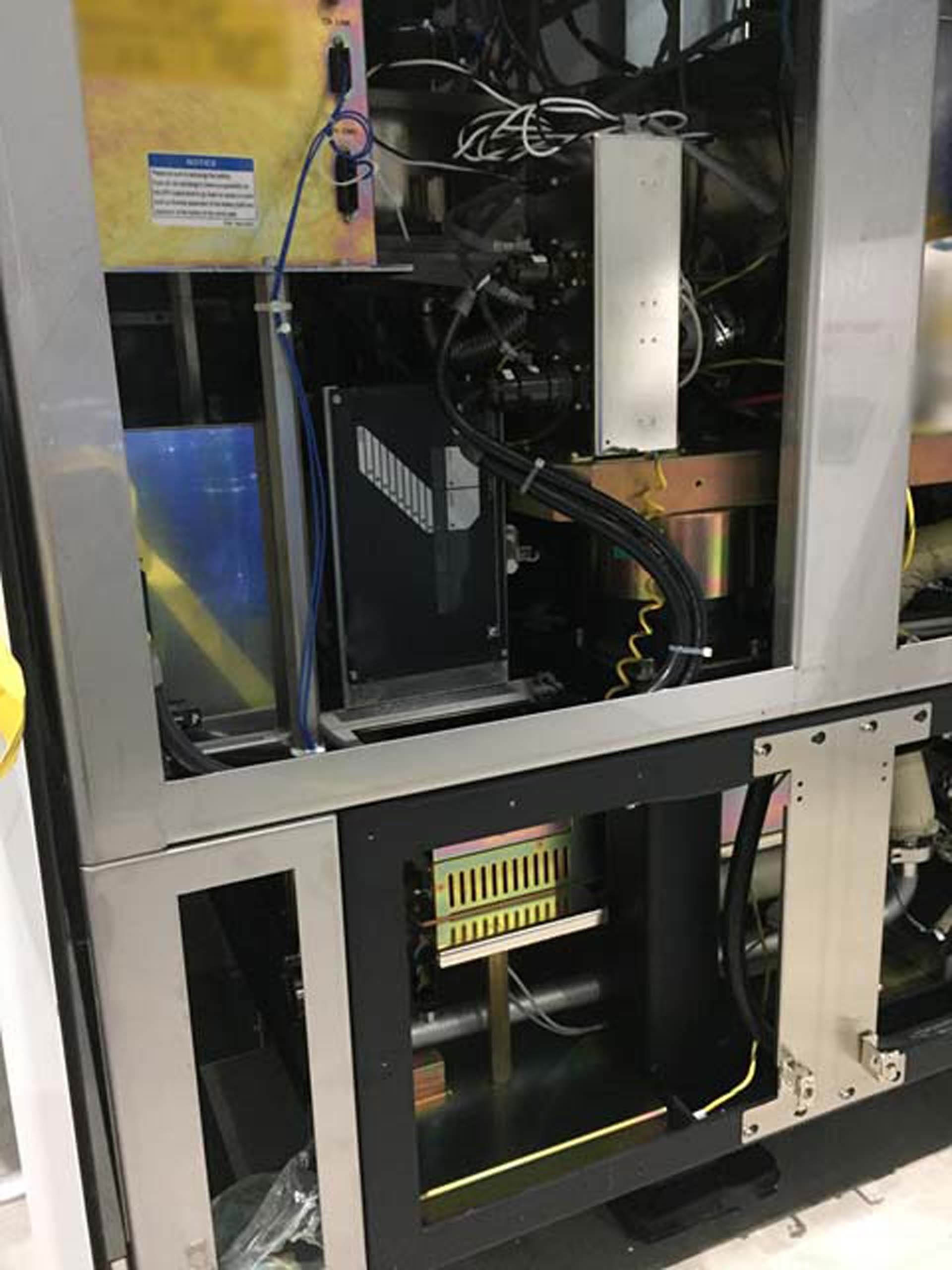 HITACHI S-9380 II SEM used for sale price #9245355, 2006 > buy from CAE