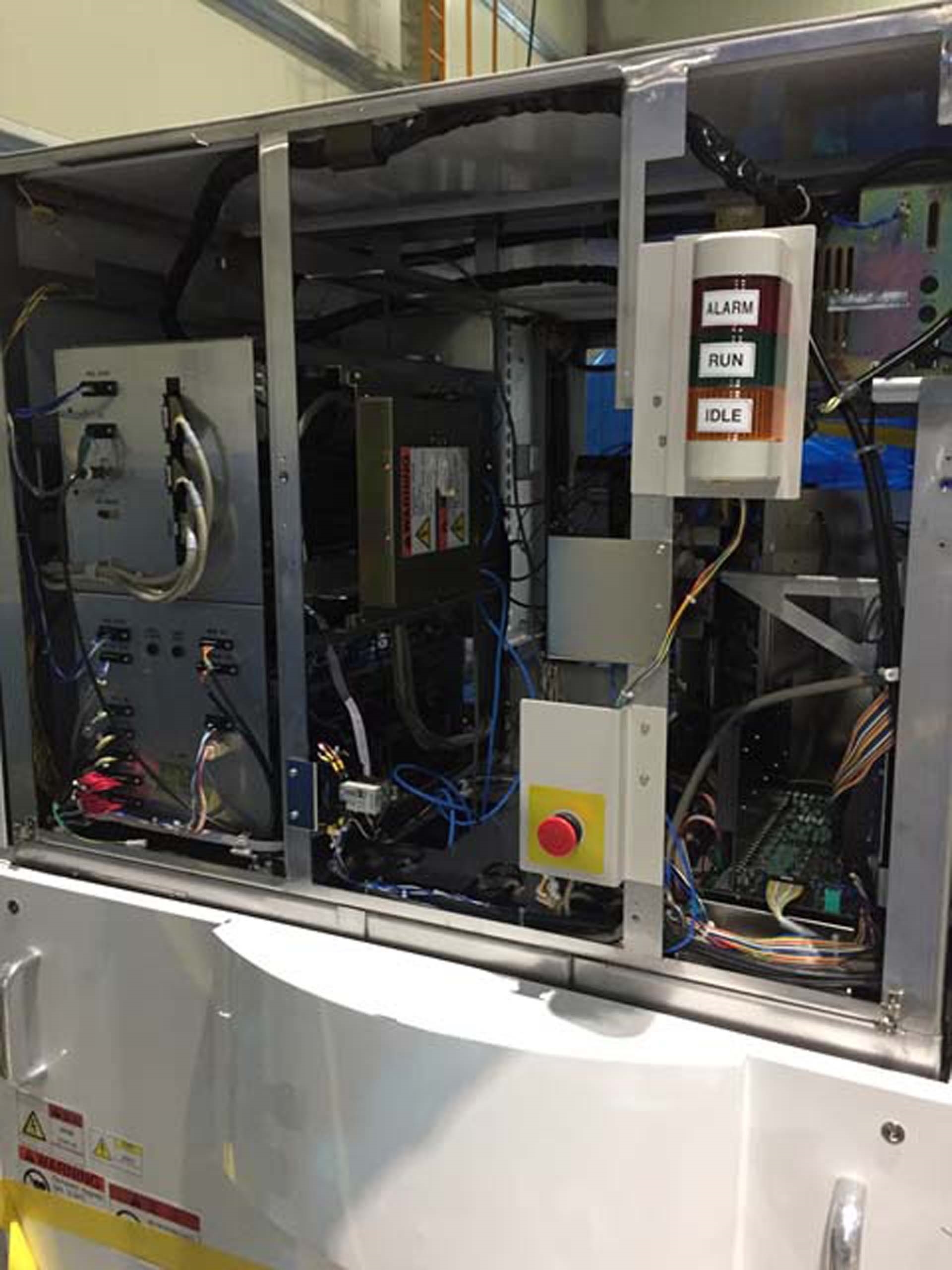 HITACHI S-9380 II SEM used for sale price #9245355, 2006 > buy from CAE