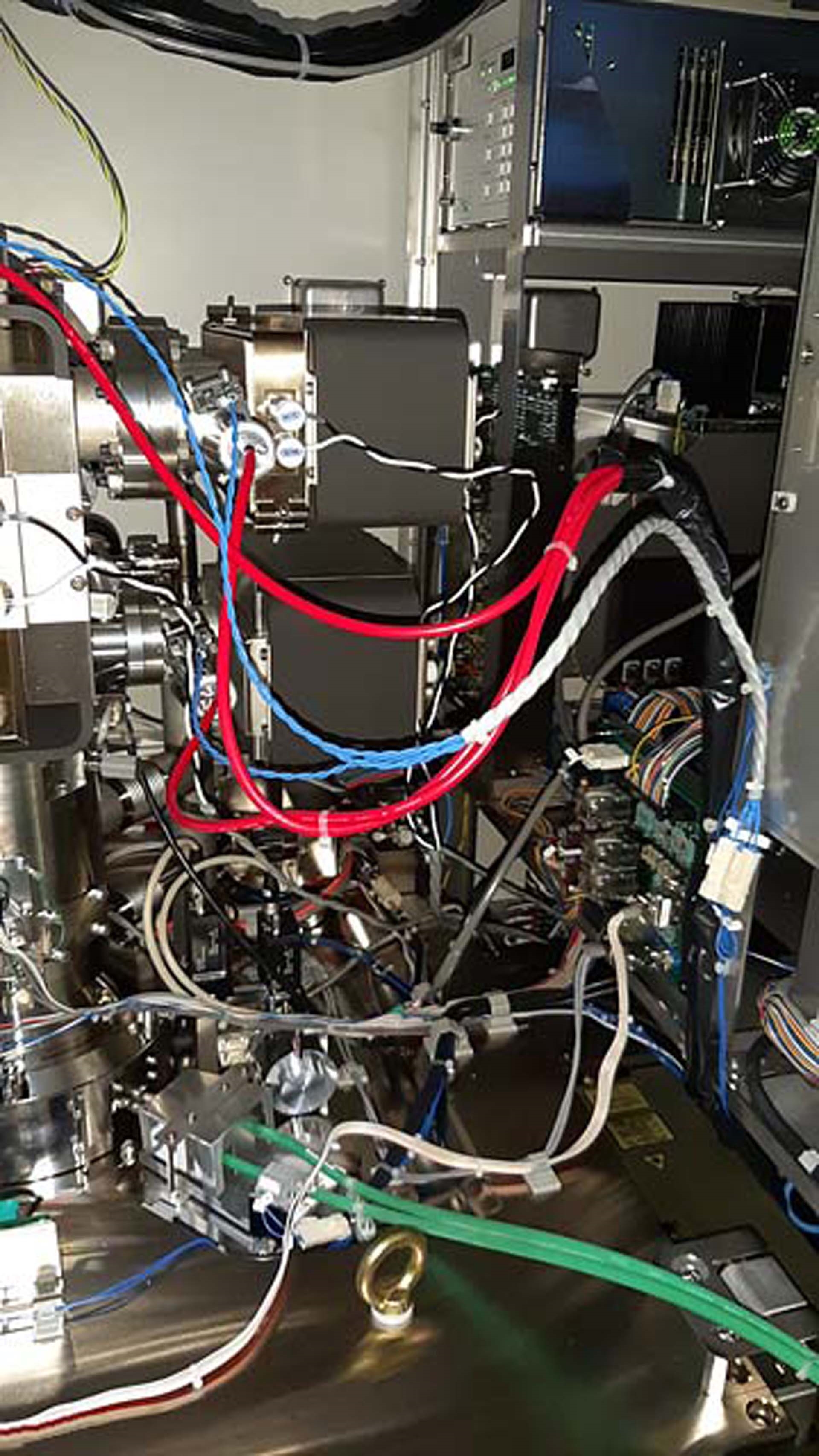 HITACHI S-9380 II SEM 用過的 出售 價錢 #9251642, 2012 > 購買 from CAE