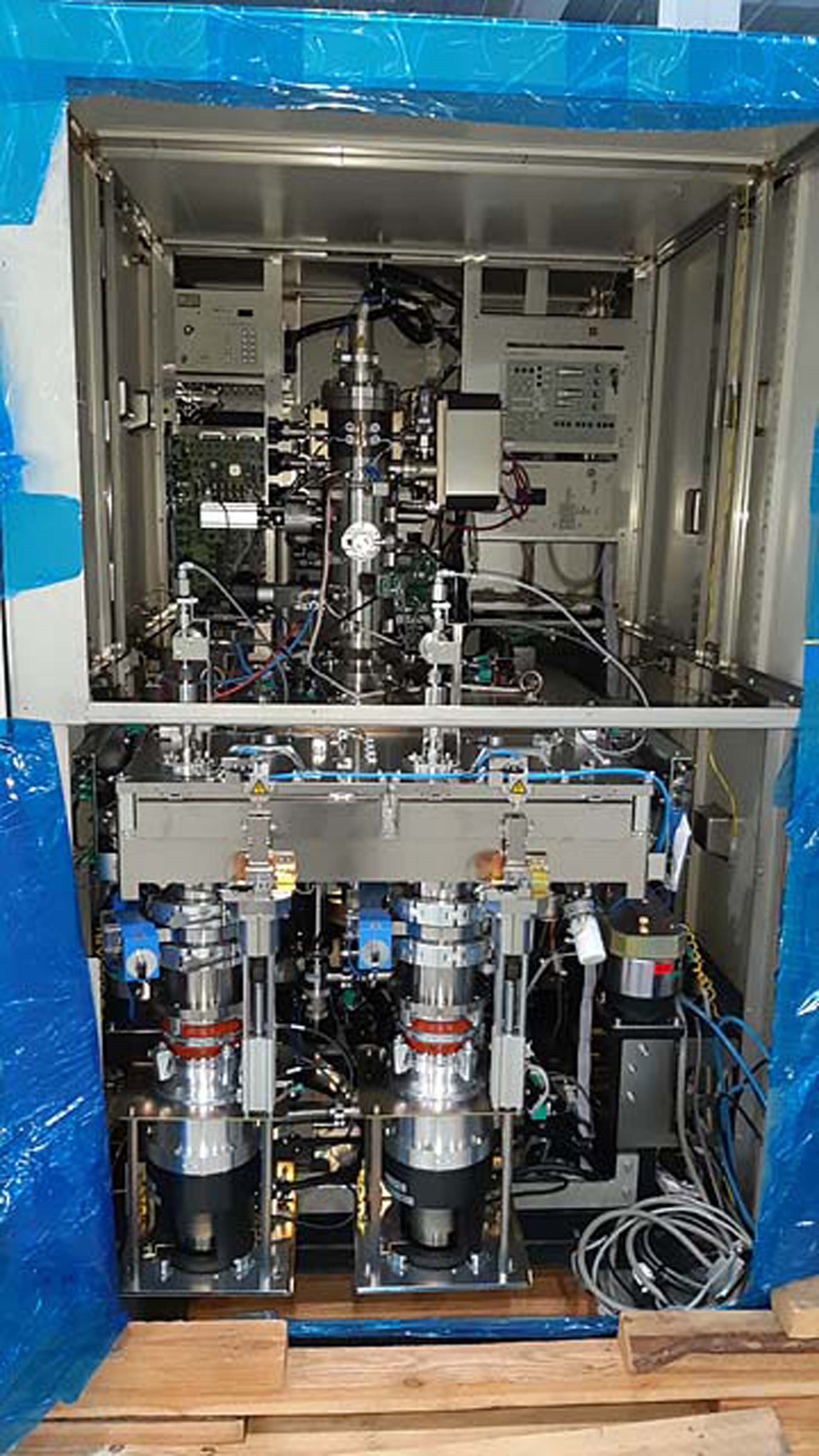 HITACHI S-9380 II SEM used for sale price #9251642, 2012 > buy from CAE