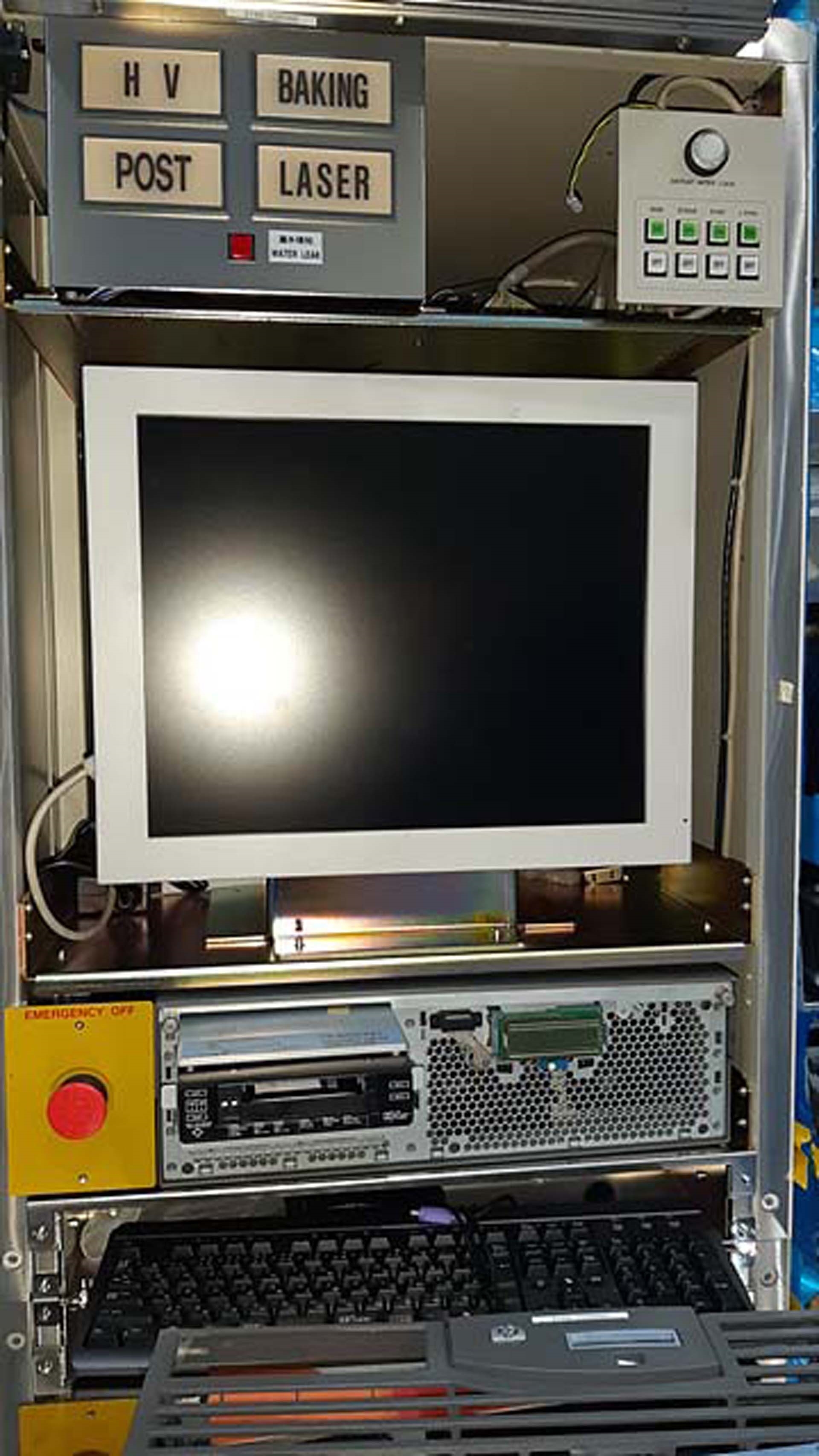 HITACHI S-9380 II SEM used for sale price #9251643, 2003 > buy from CAE