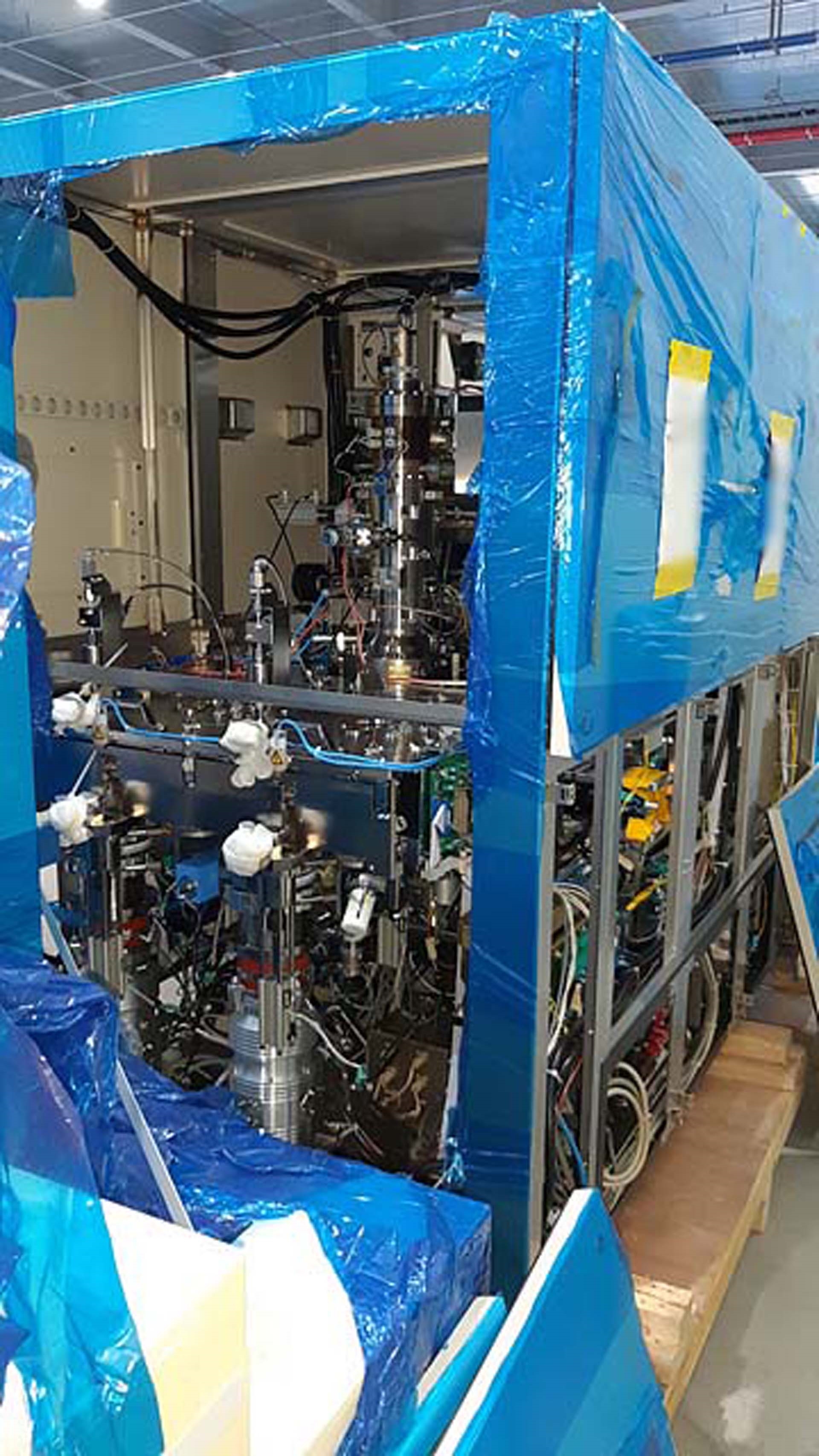 HITACHI S-9380 II SEM used for sale price #9251643, 2003 > buy from CAE