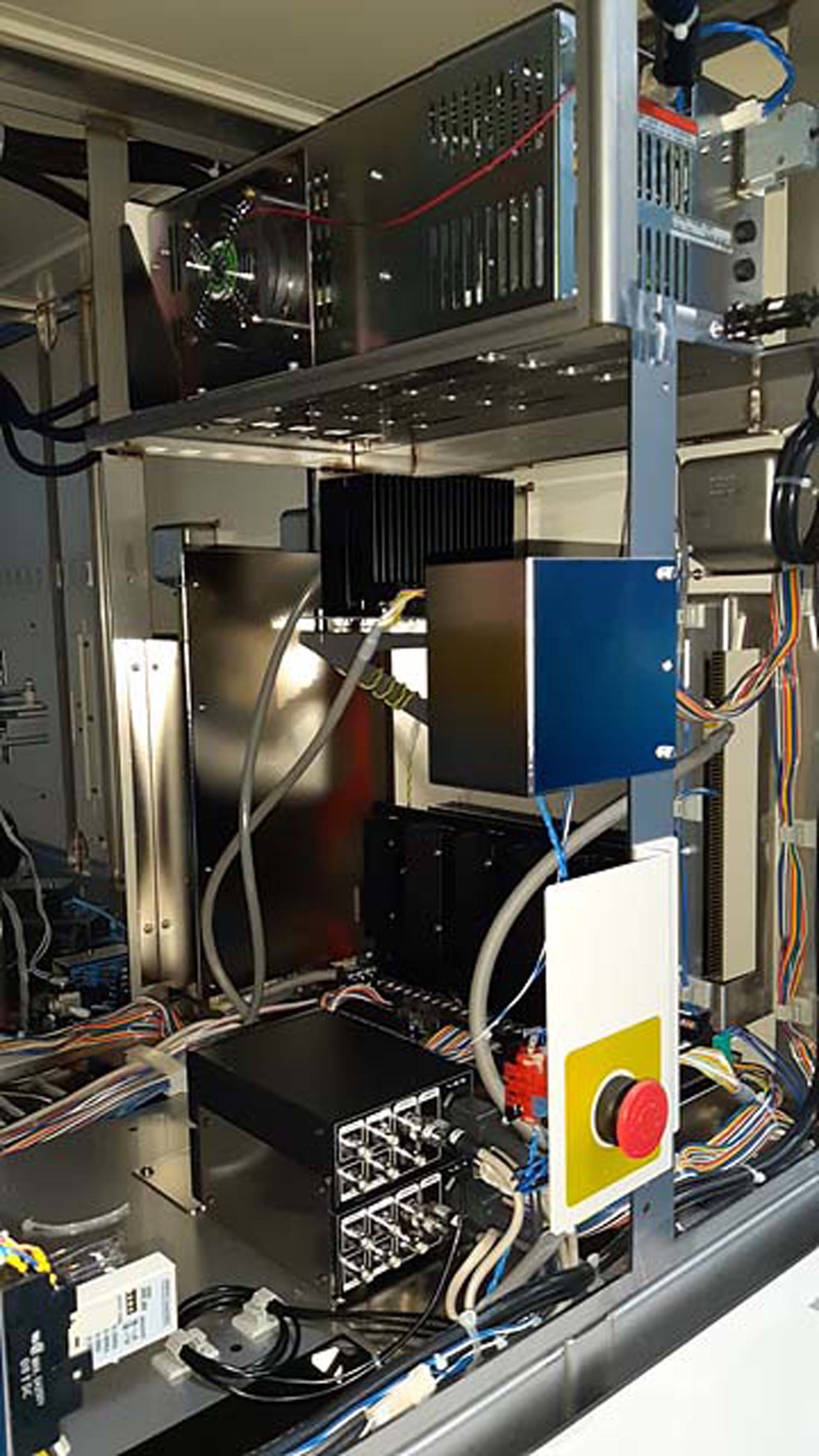 HITACHI S-9380 II SEM used for sale price #9251643, 2003 > buy from CAE