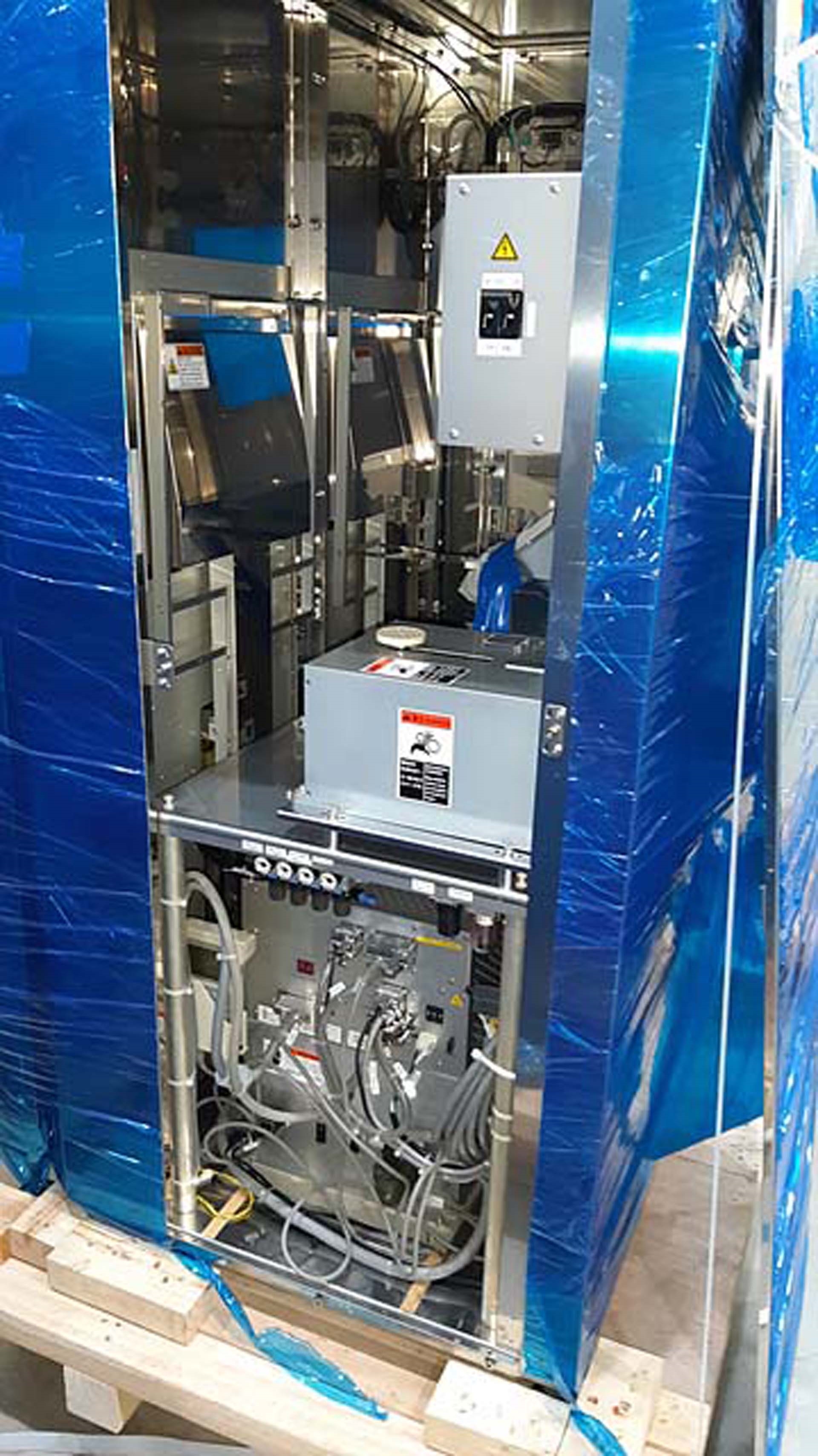 HITACHI S-9380 II SEM used for sale price #9251643, 2003 > buy from CAE