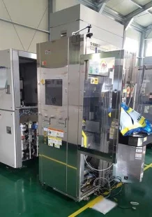 HITACHI S-9380 SEM used for sale price #9146658, 2003 > buy from CAE