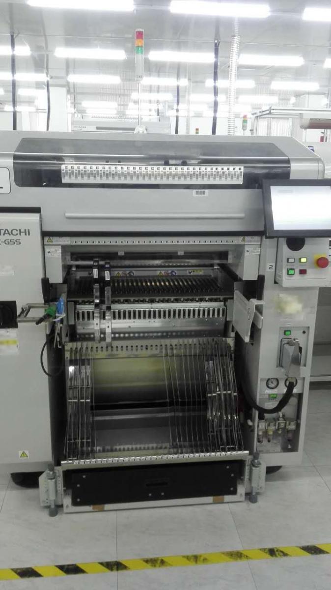 HITACHI Sigma-G5S used for sale price #9129879, 2014 > buy from CAE