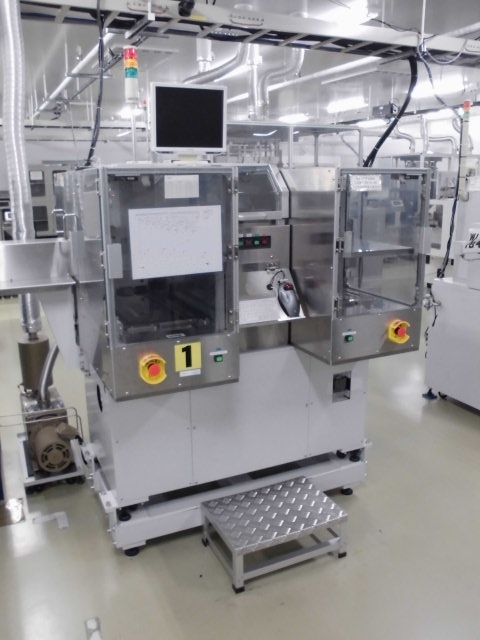 HITACHI SPC-100B SEM はセール価格 #9140305, 2011 で使用されています > CAE から購入