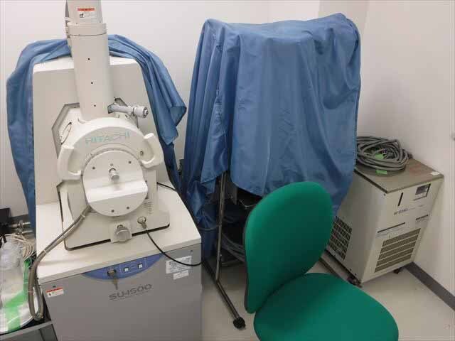 HITACHI SU-1500 SEM 판매 가격 #9097872, 2008에 사용됨 > CAE에서 구매