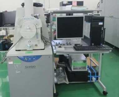 HITACHI SU-1510 SEM used for sale price #293810043, 2016 > buy from CAE
