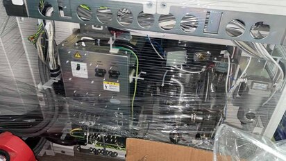 HITACHI SU-3500 SEM used for sale price #9351010, 2014 > buy from CAE