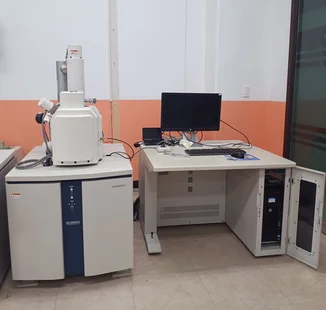 HITACHI SU-3500 SEM 用于销售价格 #293808573, 2013 > 从 CAE 购买